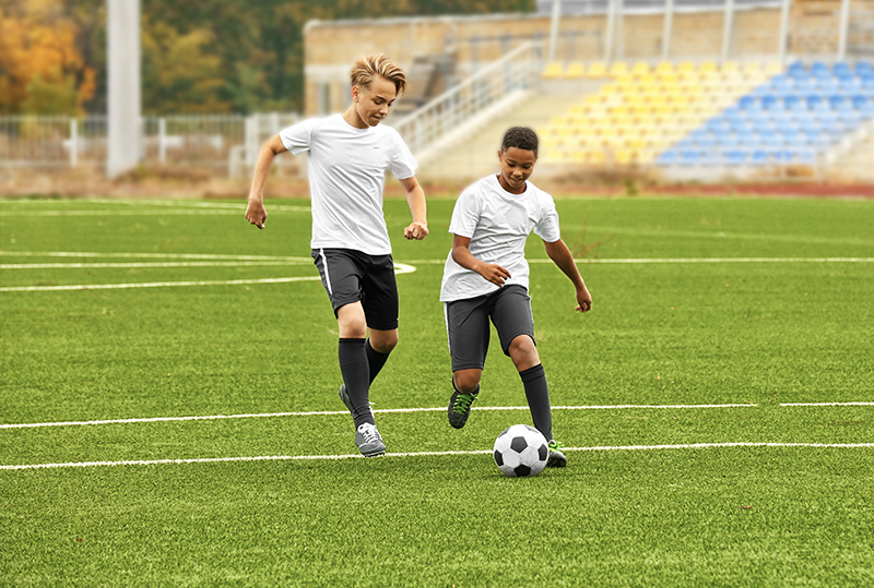 Youth Sports | Iberville Parks & Rec | Iberville Parish, Louisiana